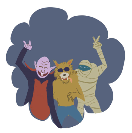 Contact our Universe – David O'Boyle's Universe…